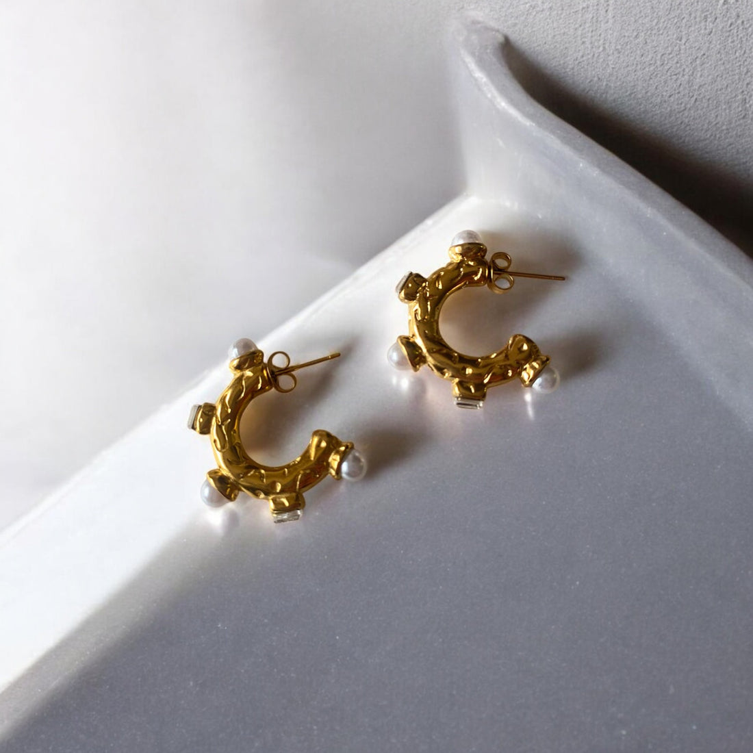 Pristine Glow – Ora