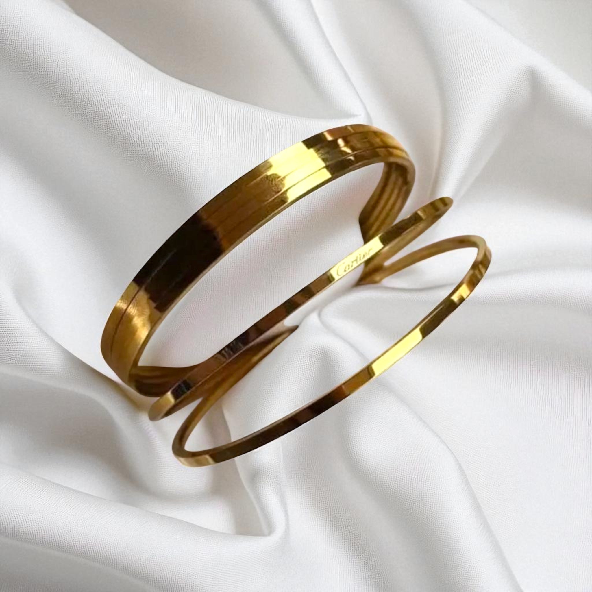 Golden Loop – Ora